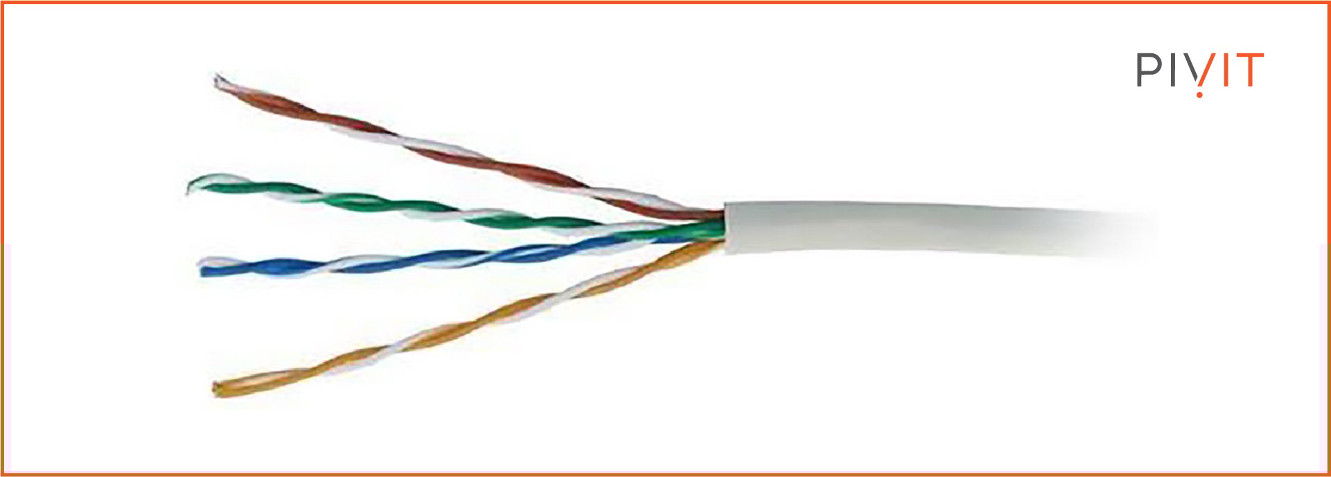 Ethernet Cable